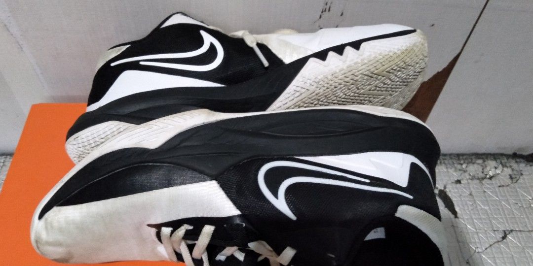 Precision VI (Panda), Men's Fashion, Footwear, Shoe inserts ...