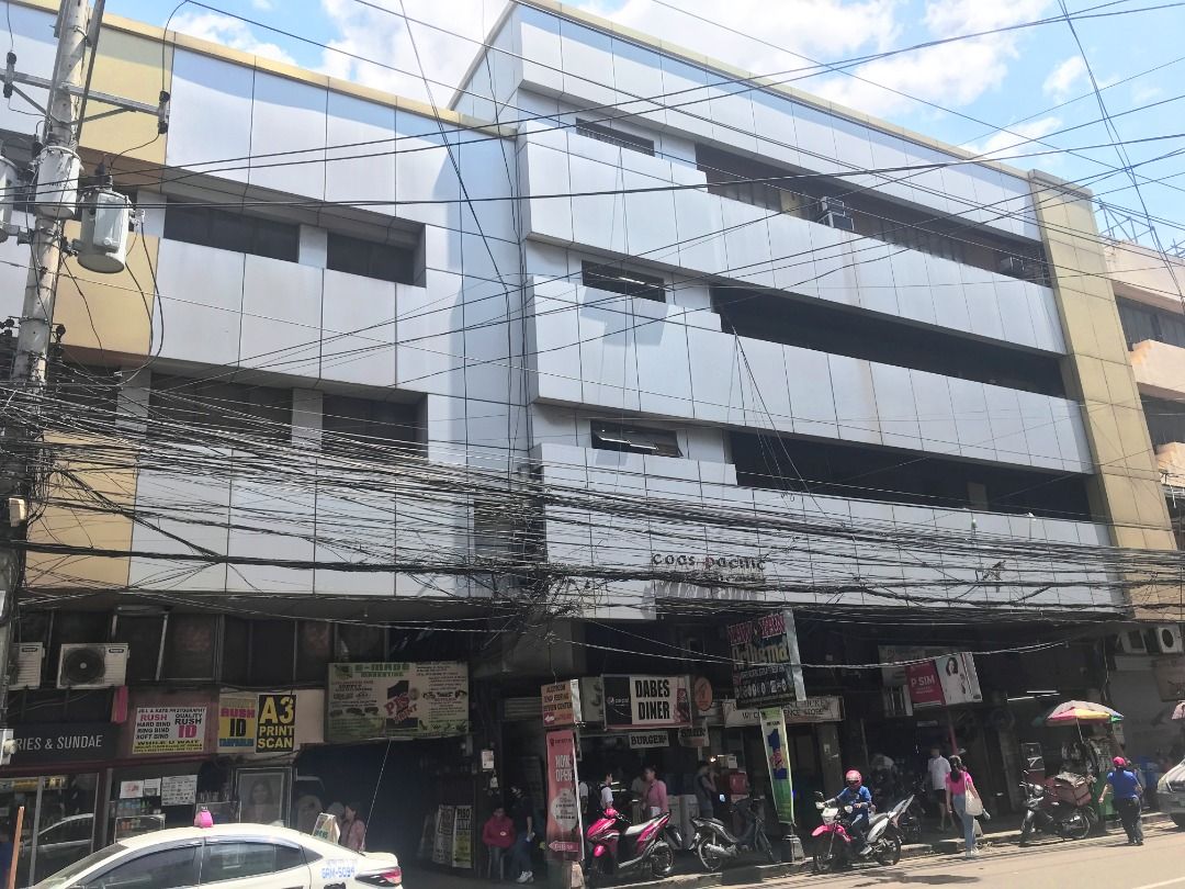 Prime Commercial Space Adjacent to One of the Largest University ...