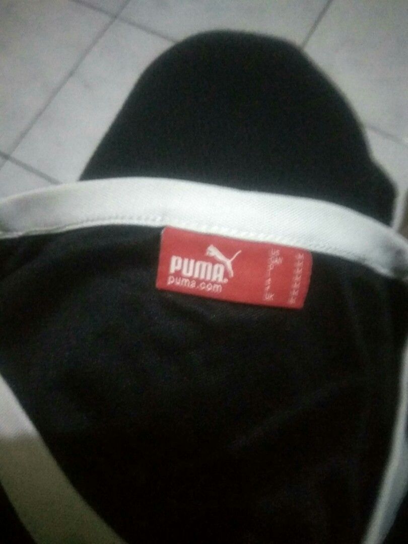 Puma Baju Olahraga, Olah Raga, Baju Olahraga di Carousell