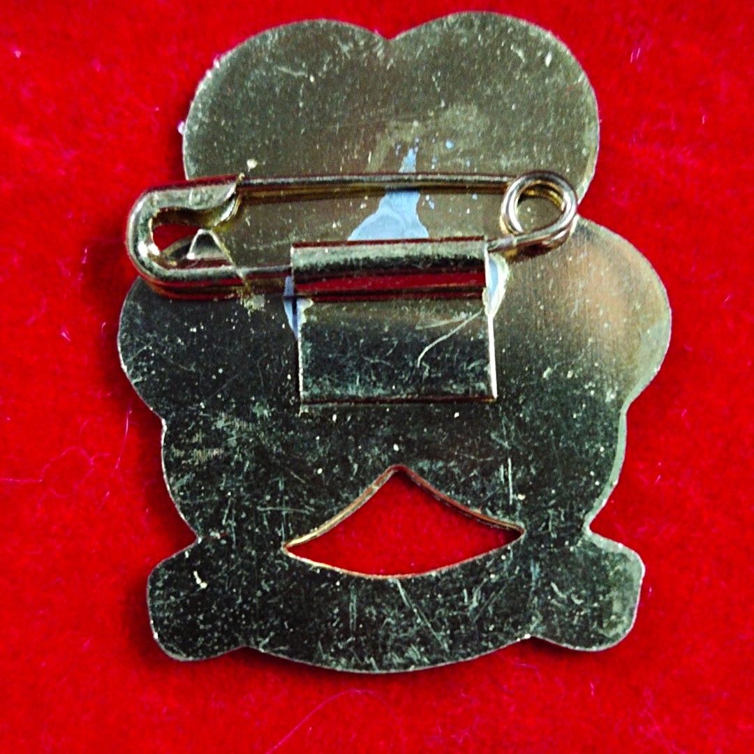 Renjer Puteri #BJ, Hobbies & Toys, Collectibles & Memorabilia, Vintage ...