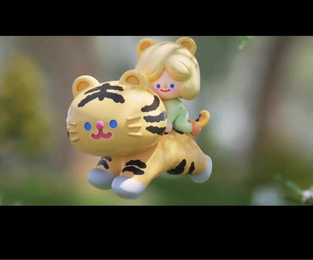 RICO FINDING UNICORN - SANRIO CHARACTERS / MY MELODY , KUROMI , HELLO ...