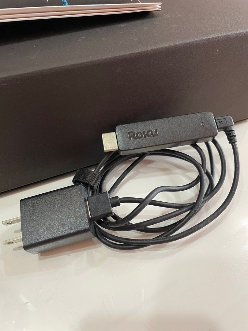 Roku stick, TV & Home Appliances, TV & Entertainment, TV Parts ...