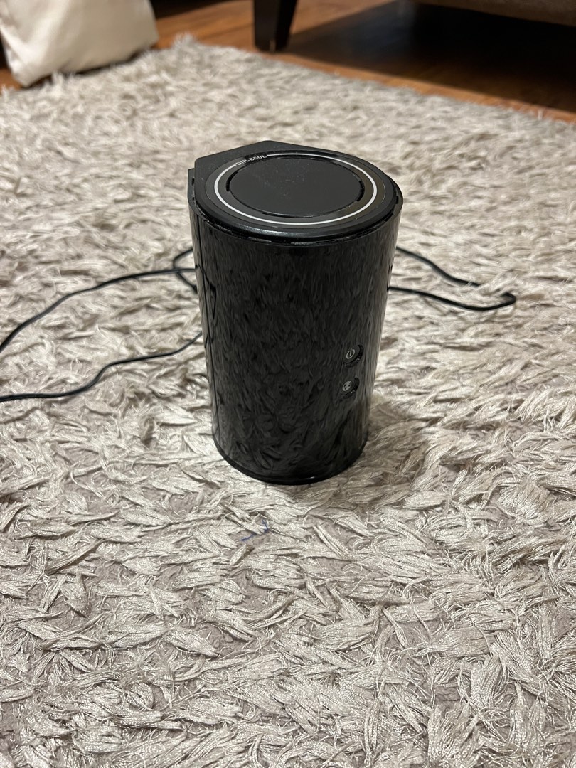 Router D-Link DIR-850L, Computers & Tech, Parts & Accessories ...