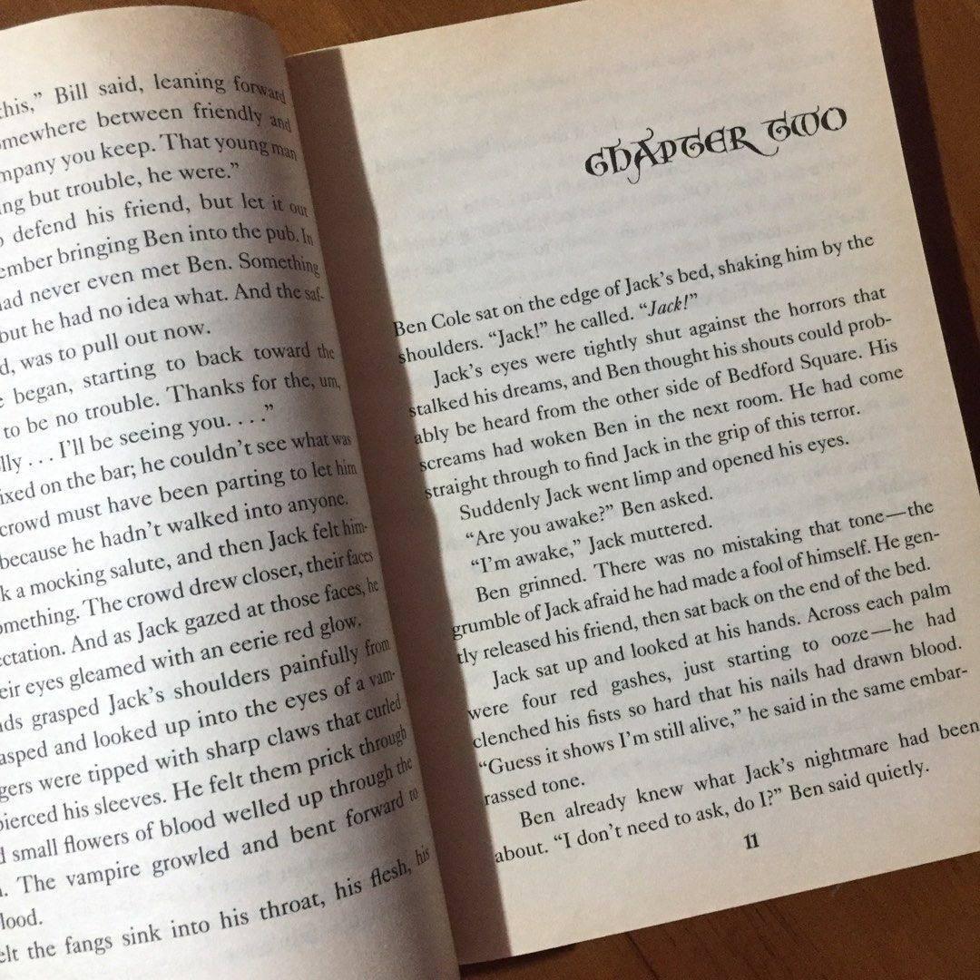 SALE - Vampire Plagues, Paris 1850 by Sebastian Rook (Scholastic ...