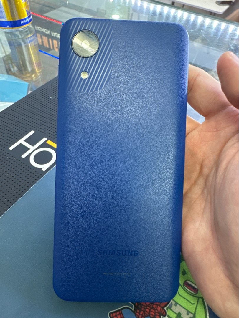Samsung A03 core , Mobile Phones & Gadgets, Mobile Phones, Android ...