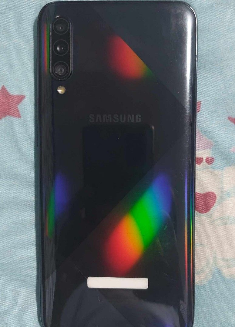 Samsung Galaxy A50s, Mobile Phones & Gadgets, Mobile Phones, Android ...