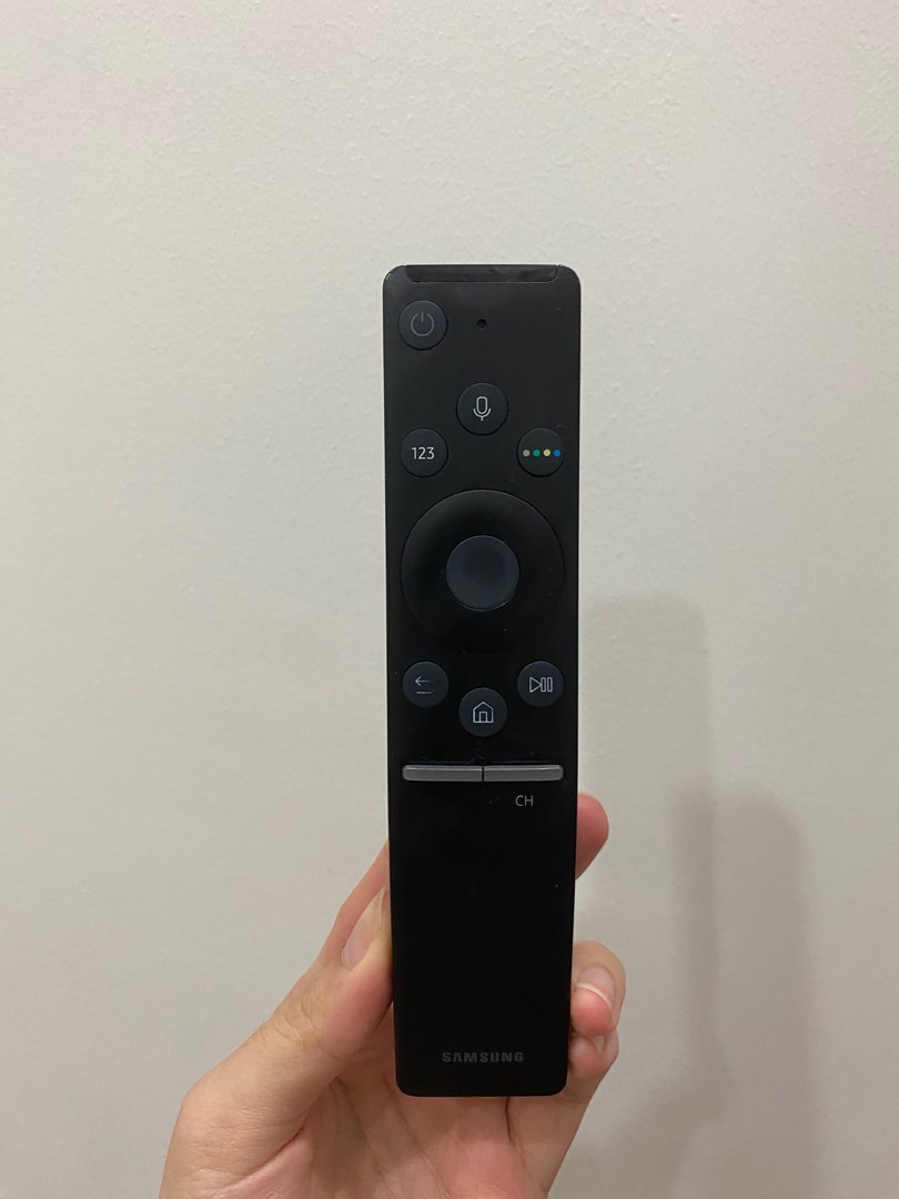 Samsung smart remote control bn59-01274a, TV & Home Appliances, TV ...