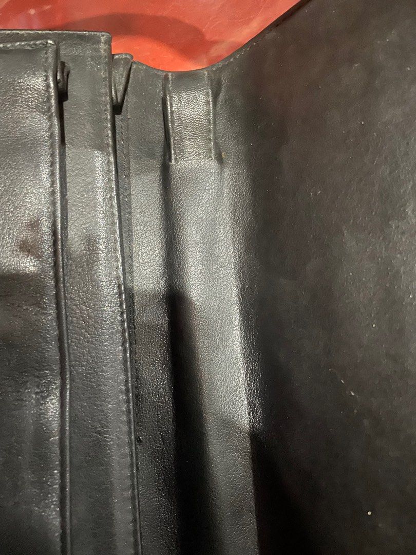 Satchi Briefcase, Men's Fashion, Bags, Briefcases on Carousell