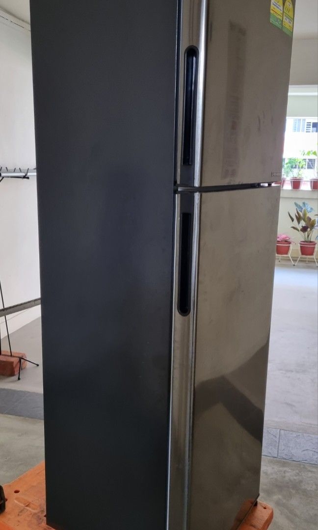 Sharp Fridge, TV & Home Appliances, Kitchen Appliances, Refrigerators ...