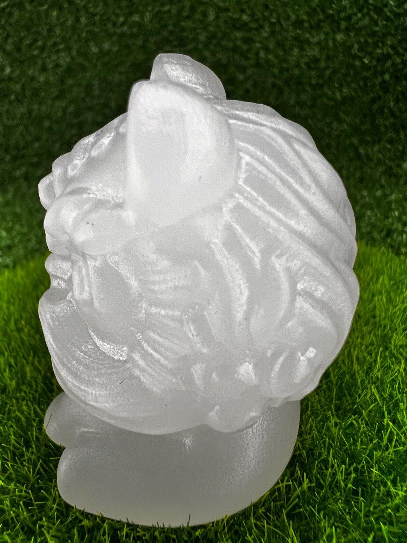 She Tai Cui- Bing yue Guang Xing shi tiger display (佘太翠冰月光）, Women's ...