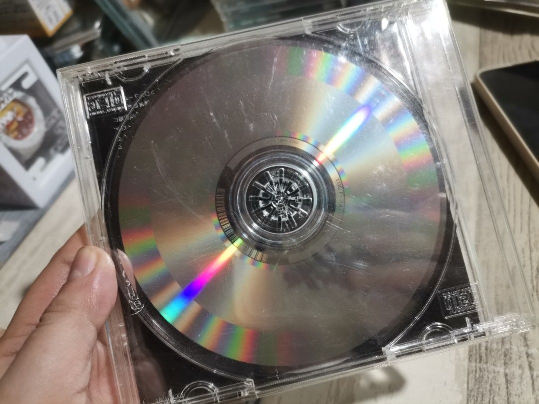 Sheena Ringo (Utaite) -Mori Pact Cover- Unsealed on Carousell