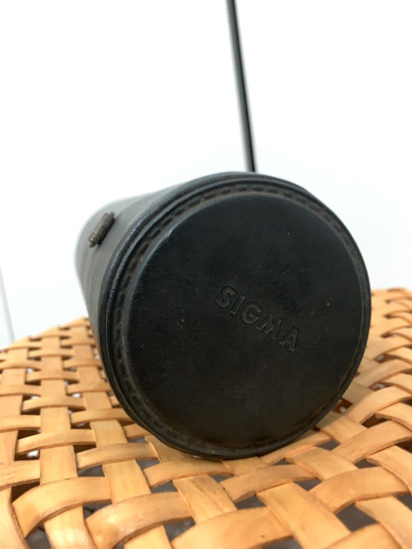 Sigma, Photography, Lens & Kits on Carousell