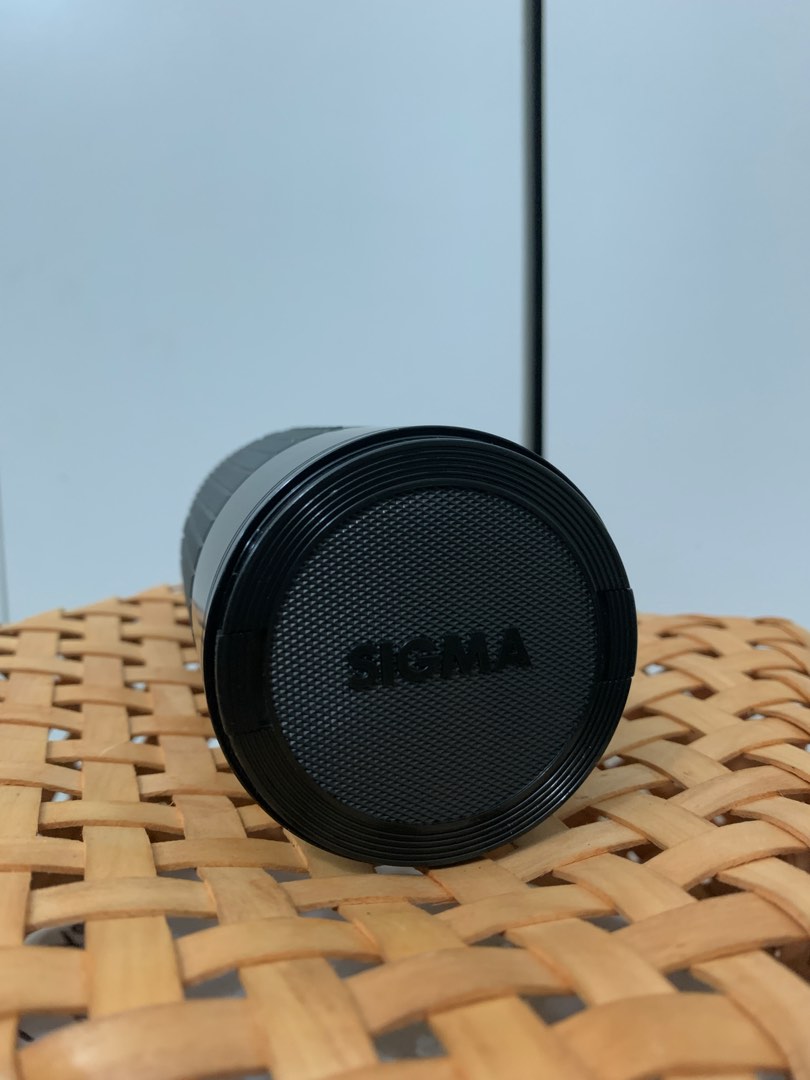 Sigma, Photography, Lens & Kits on Carousell