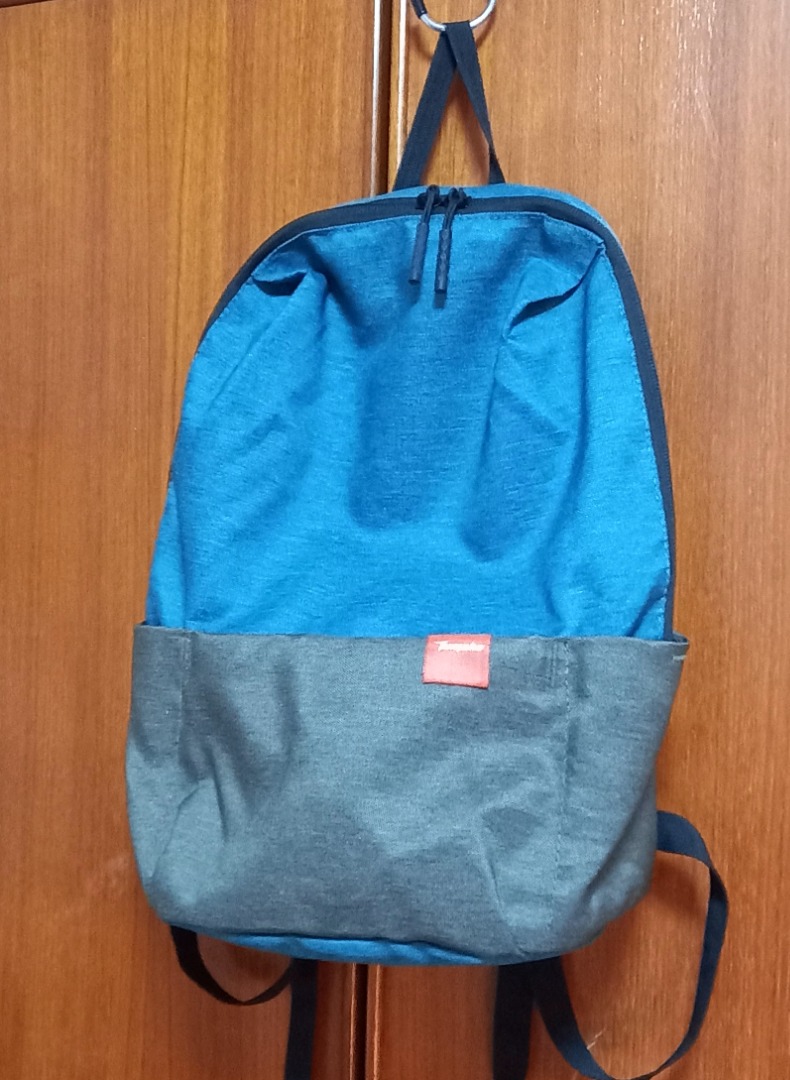 Small Travel Backpack, Women's Fashion, Bags & Wallets, Backpacks on ...