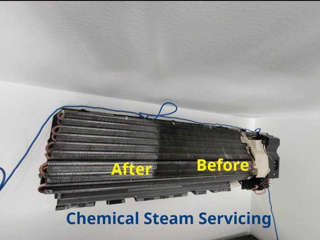 Snowflake Aircon Services - Aircon Repair / Aircon Servicing / Aircon ...