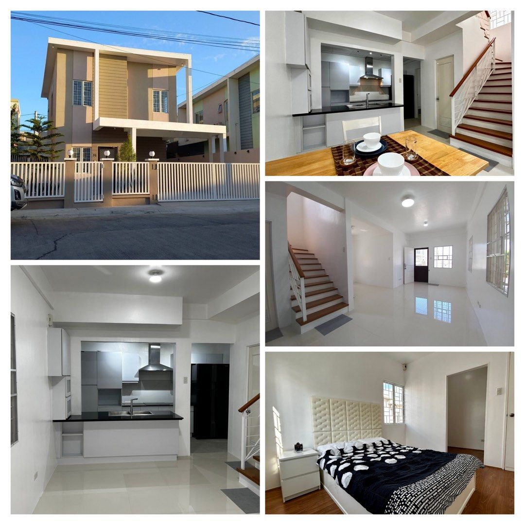 Soluna Executive village brgy Mambog Bacoor Cavite on Carousell