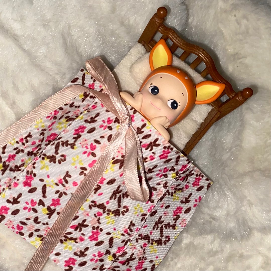 Sonny Angel Fawn Hipper on Carousell