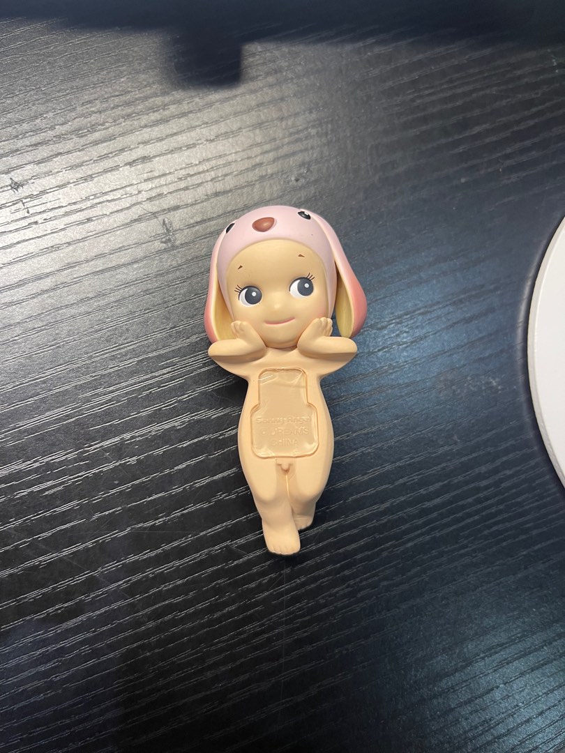 Sonny Angel Lop Ear Hipper, Hobbies & Toys, Toys & Games on Carousell