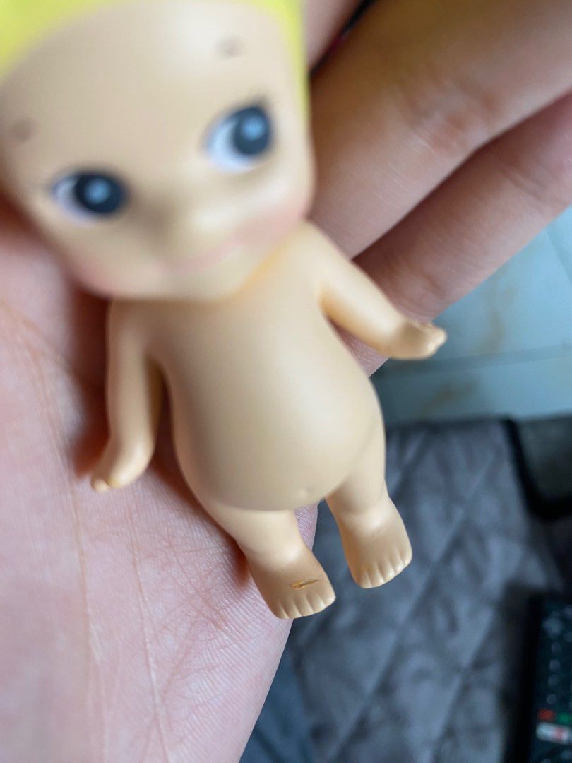 Sonny Angel Manta Ray, Hobbies & Toys, Toys & Games on Carousell
