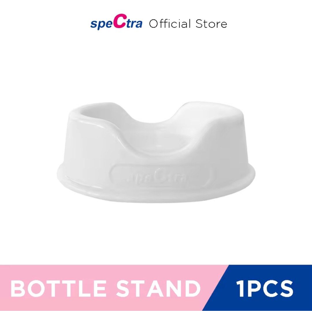 Spectra Wide Neck Bottle Stand (Piece) - For Spectra Wide Neck Bottles ...