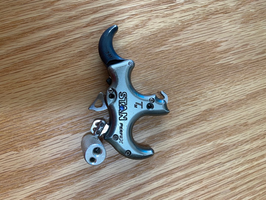 Stan Prefex Thumb Release, Sports Equipment, Other Sports Equipment and ...