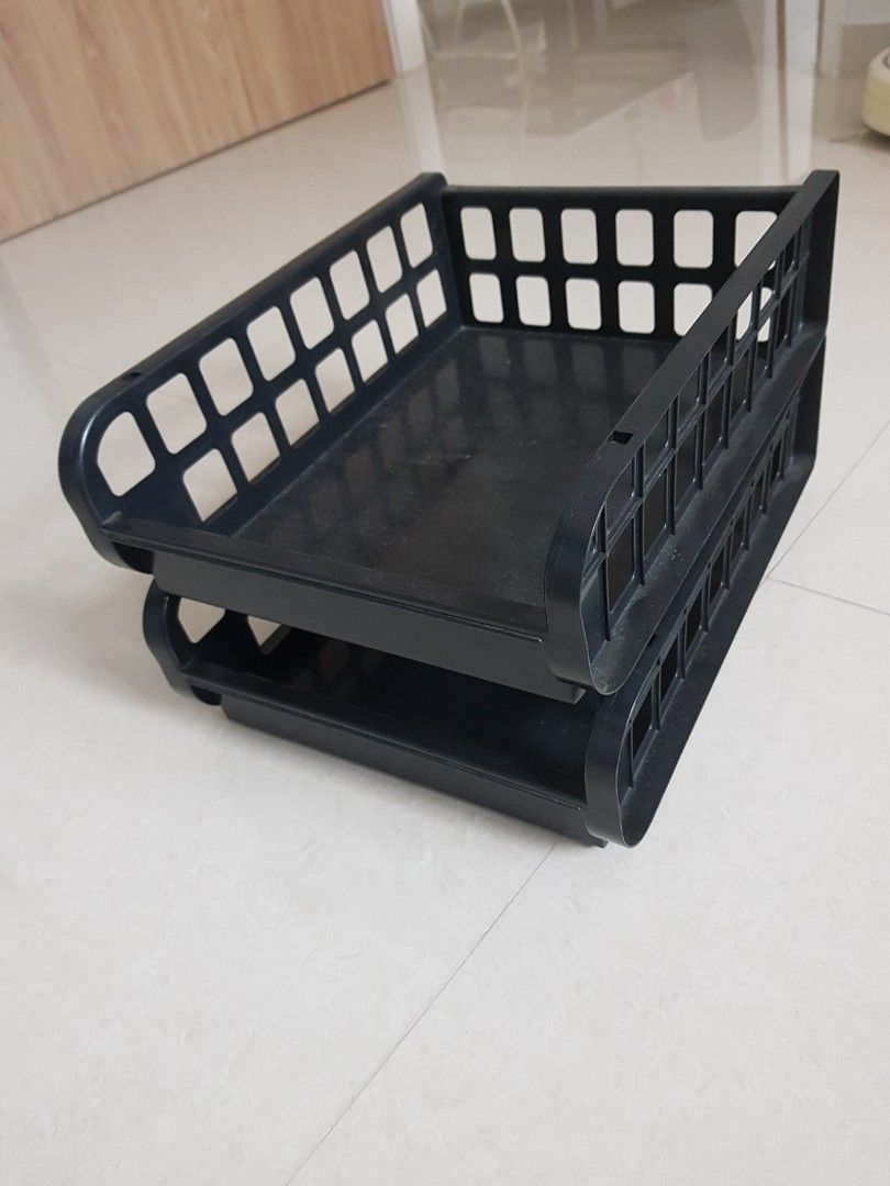 Stationary tray, Furniture & Home Living, Home Improvement ...