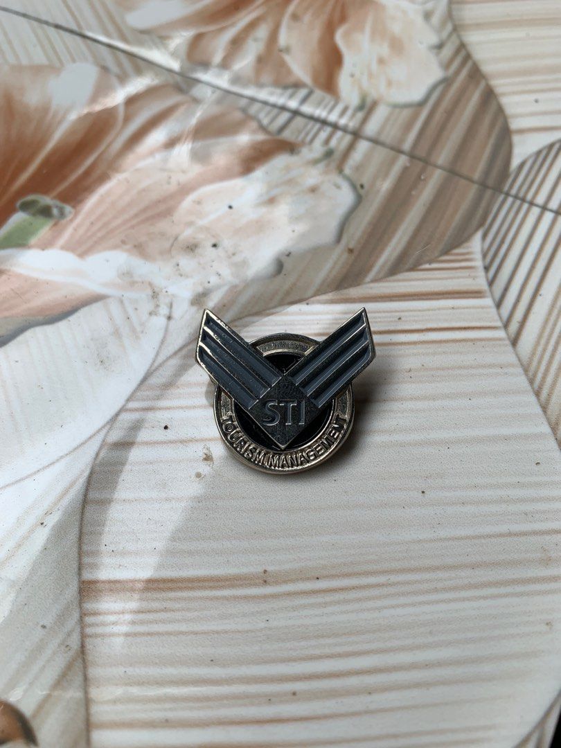 STI College Uniform - Tourism Management, Men's Fashion, Activewear on ...