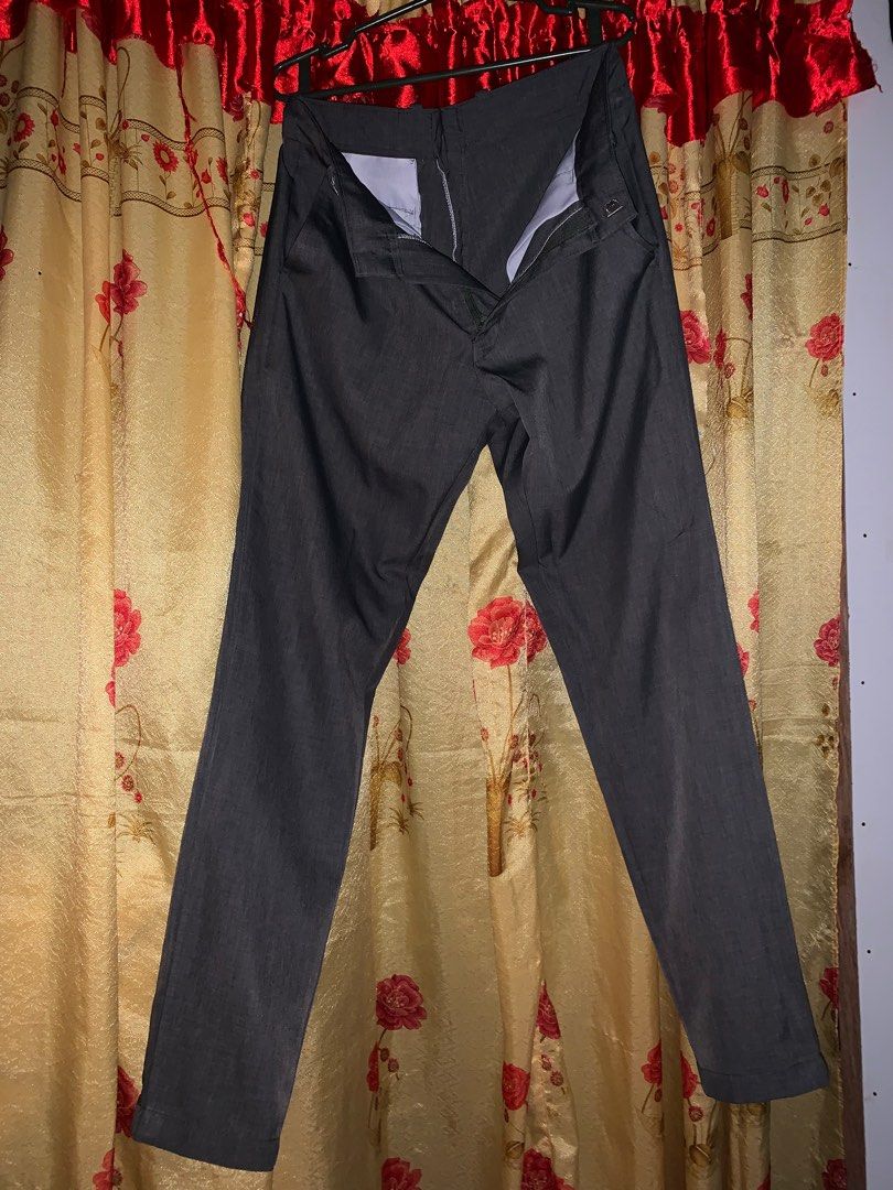 STI College Uniform - Tourism Management, Men's Fashion, Activewear on ...