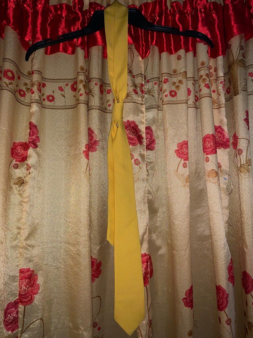 STI College Uniform - Tourism Management, Men's Fashion, Activewear on ...