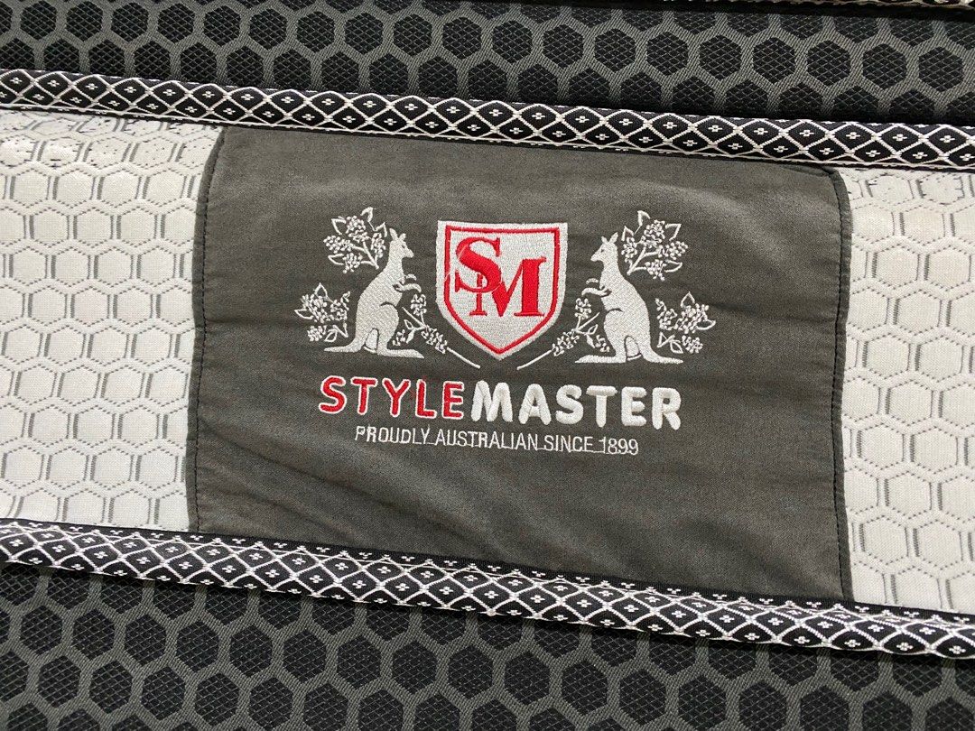 Stylemaster Rejuvenates King Mattress, Furniture & Home Living ...