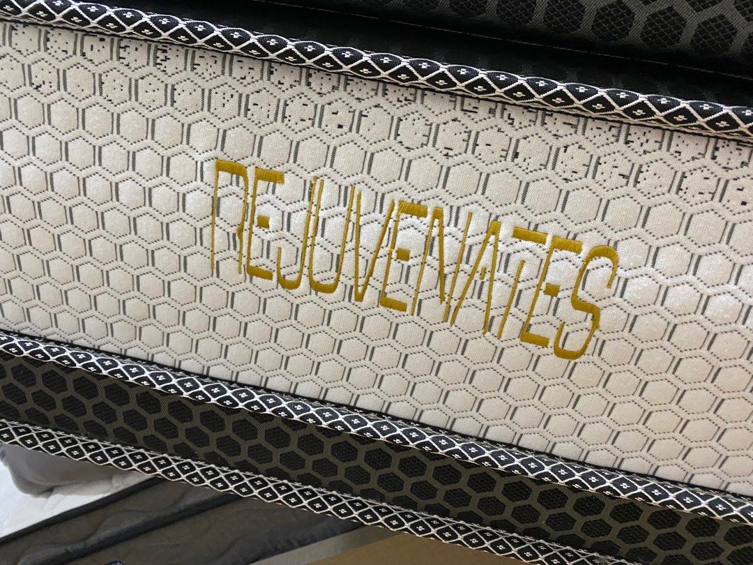 Stylemaster Rejuvenates King Mattress, Furniture & Home Living ...