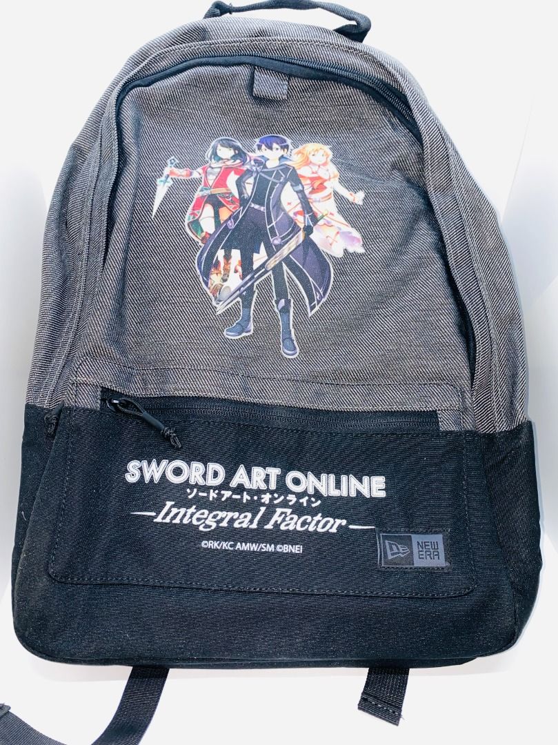 Sword Art Online (SAO) 1 Year Anniversary Collector's Loot Box Set ...
