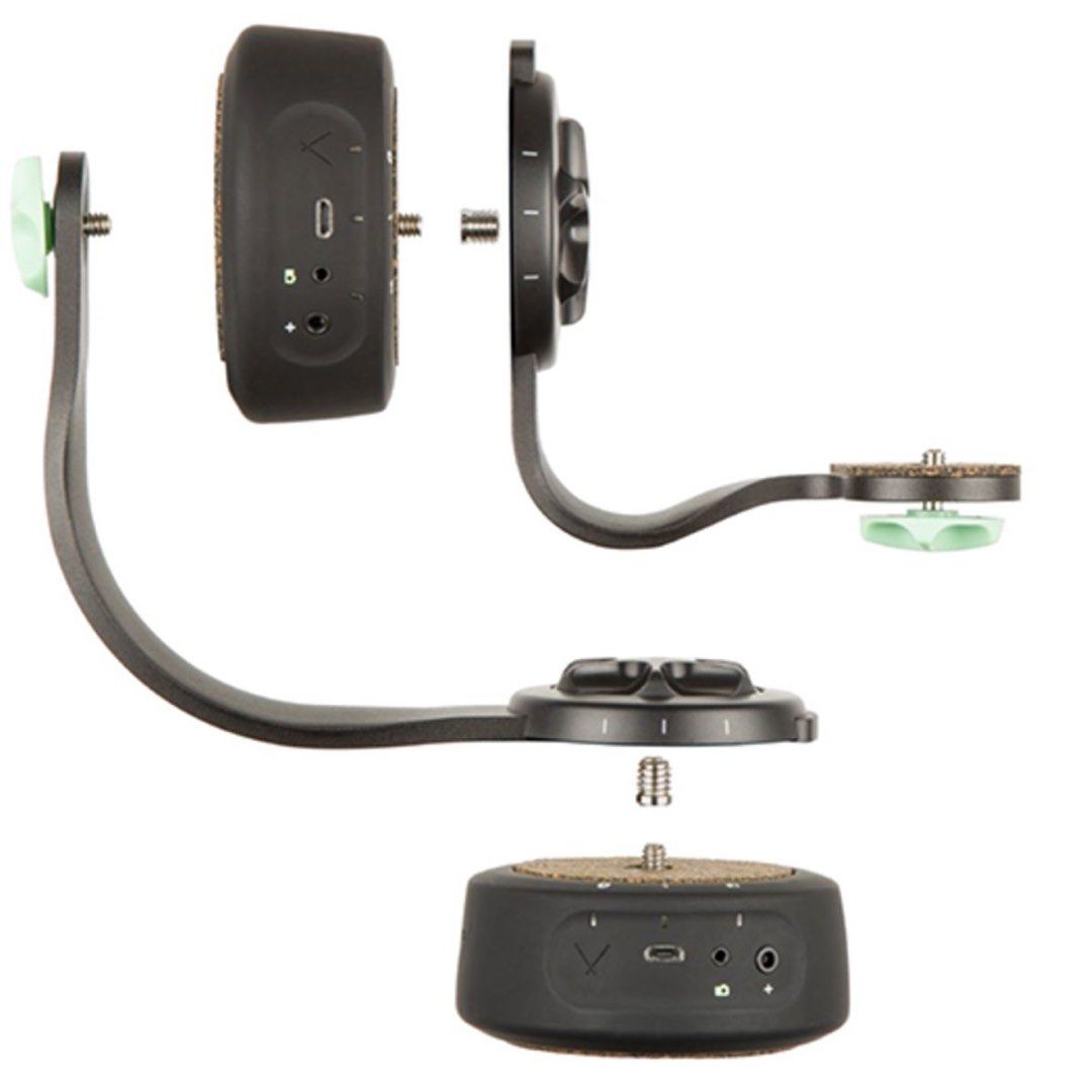 Syrp Genie mini + Pan Tilt Kit, Photography, Photography Accessories ...