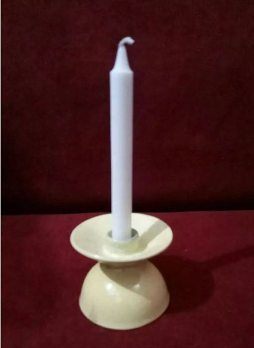 TEMPAT LILIN KERAMIK, Perabotan Rumah di Carousell