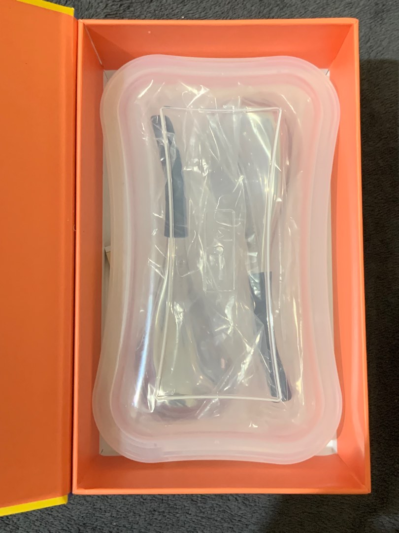 The Collective Cyro Sticks in Sterling on Carousell