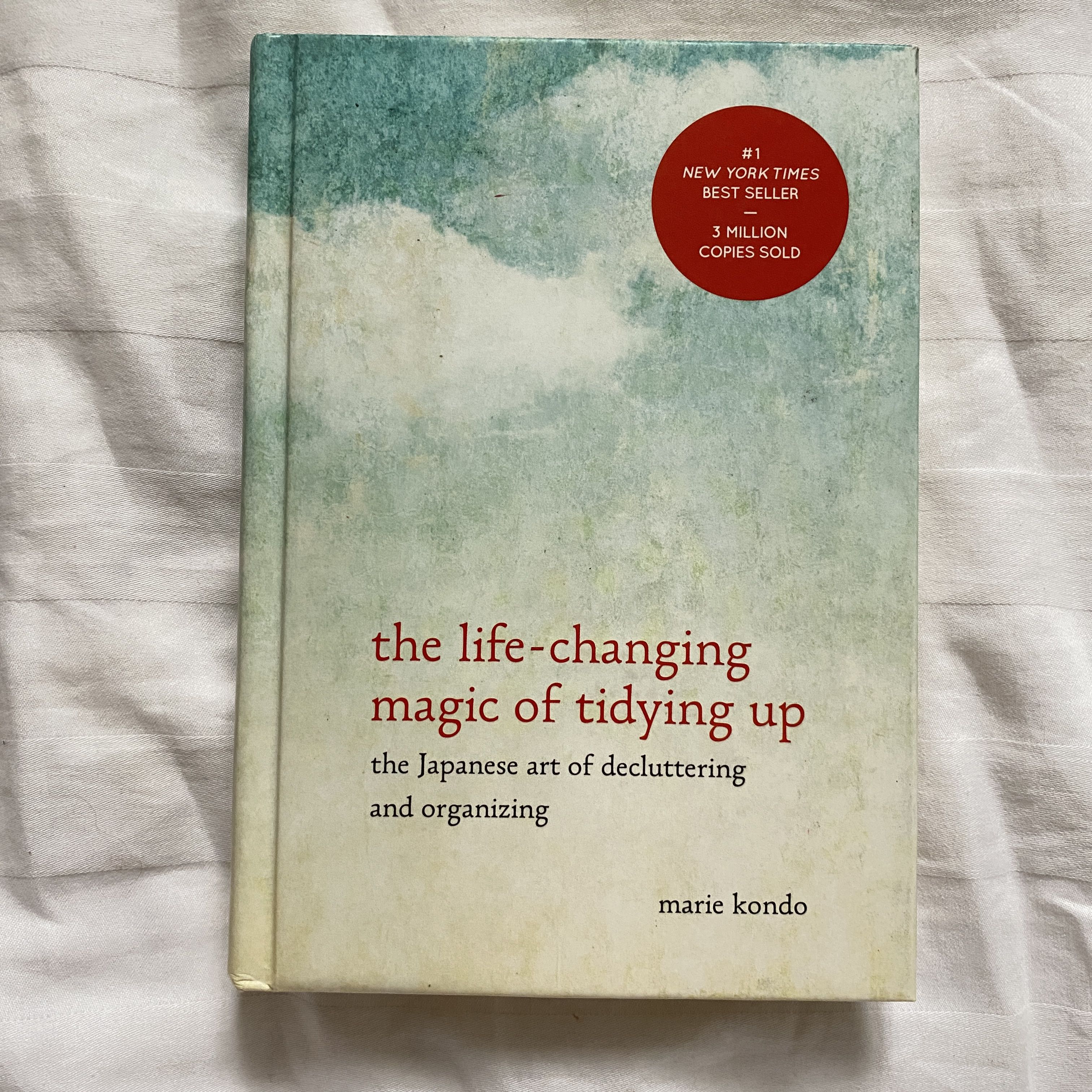 Books Like The Life Changing Magic Of Tidying Up