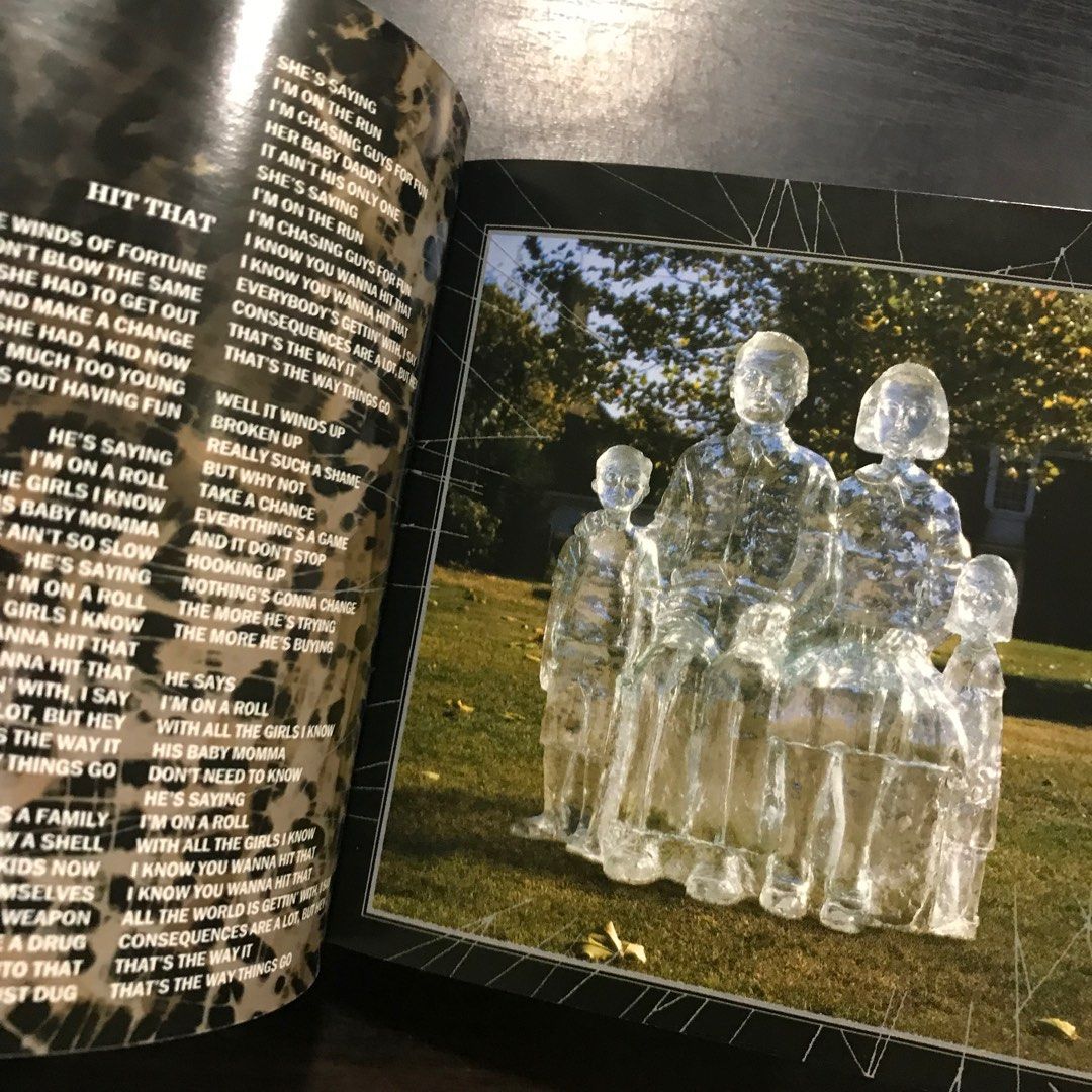 The Offspring CD (Box Aus), Hobbies & Toys, Music & Media, CDs & DVDs ...