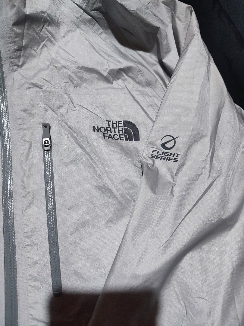Tnf Flight Series Fuse Jacket on Carousell