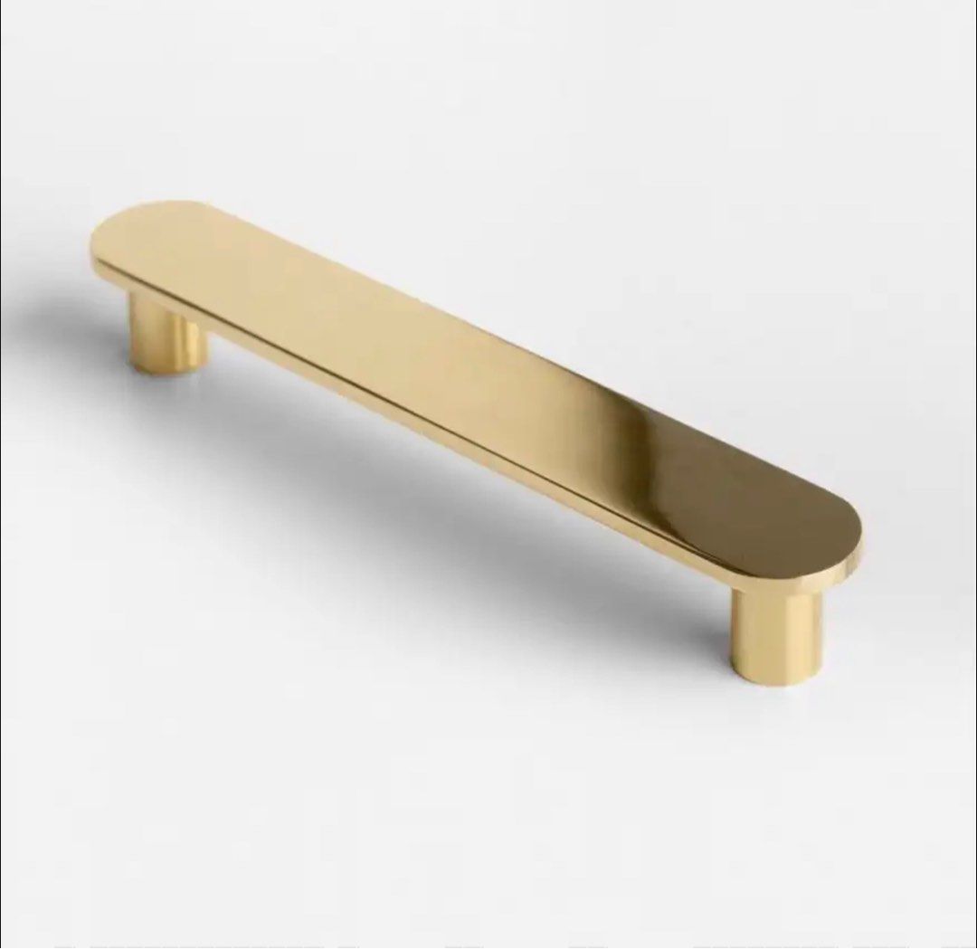 TOMZ Modern Sideboard, Furniture & Home Living, Furniture, Other Home ...