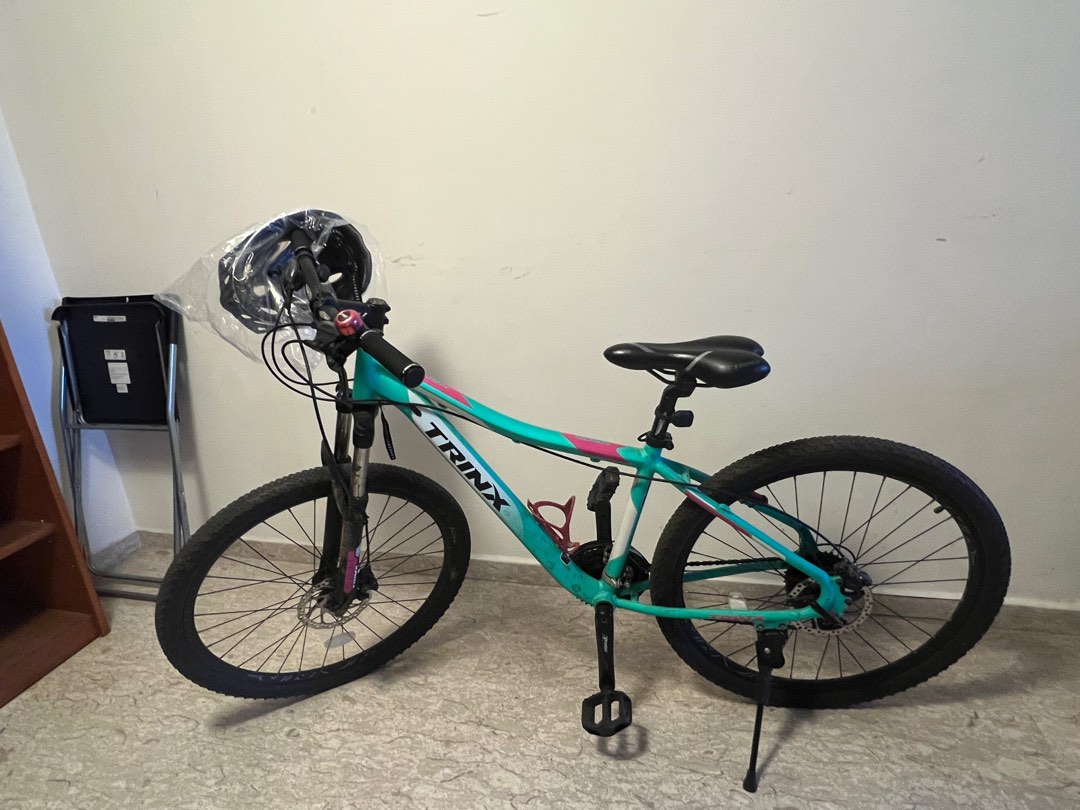 Trinx, Sports Equipment, Bicycles & Parts, Bicycles on Carousell