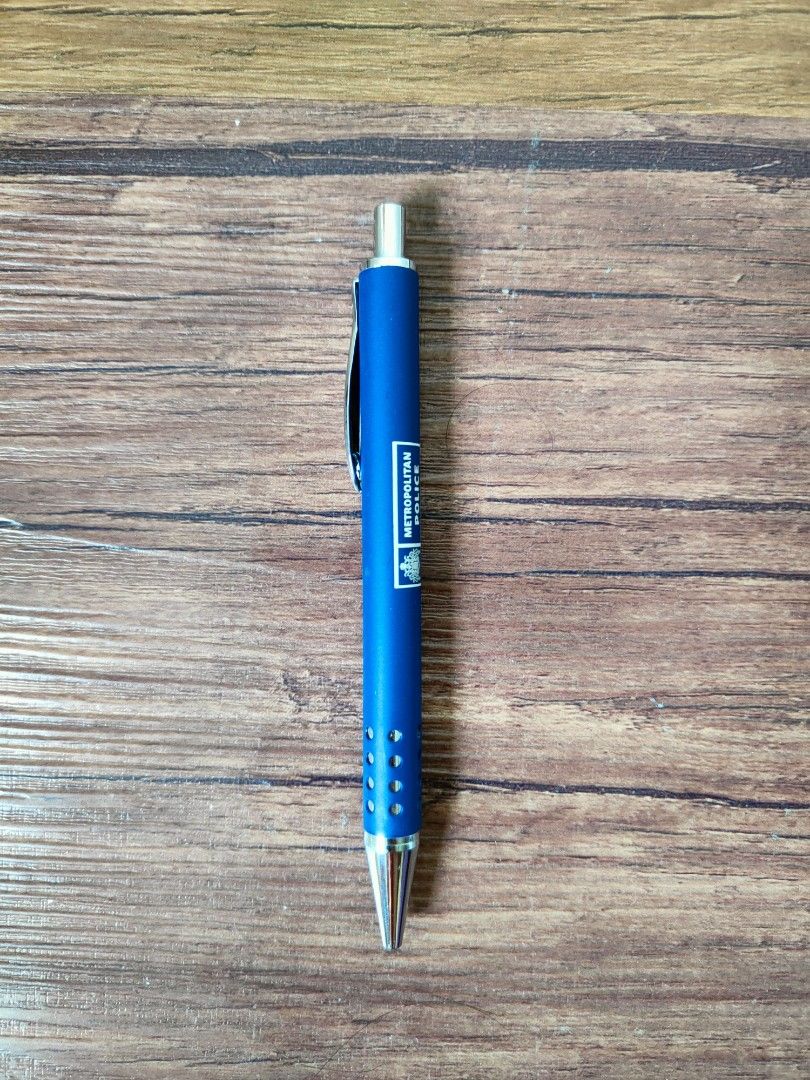 Original authentic England UK Britain Metropolitan Police department ...