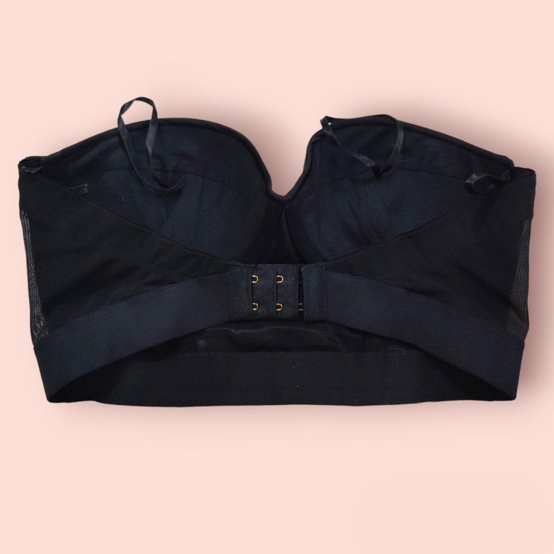 Ultimo corset bra on Carousell