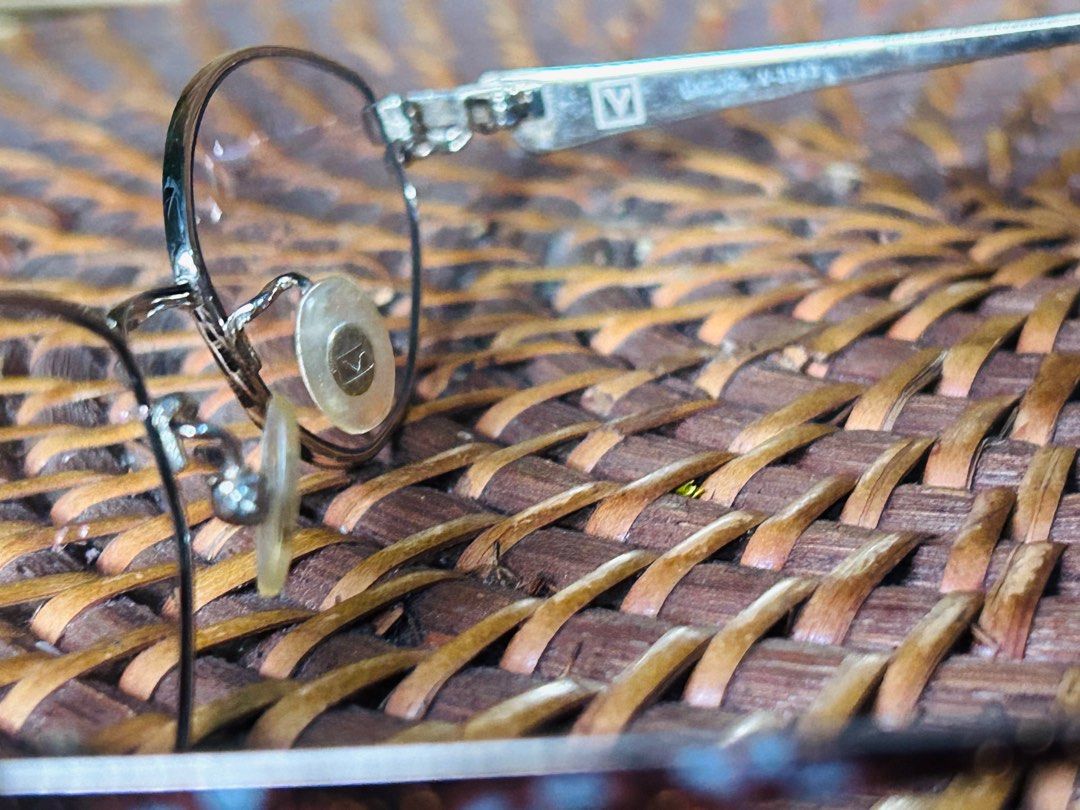 VALENTINO RUDY GLASSES on Carousell