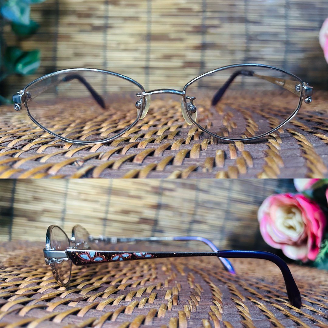 VALENTINO RUDY GLASSES on Carousell