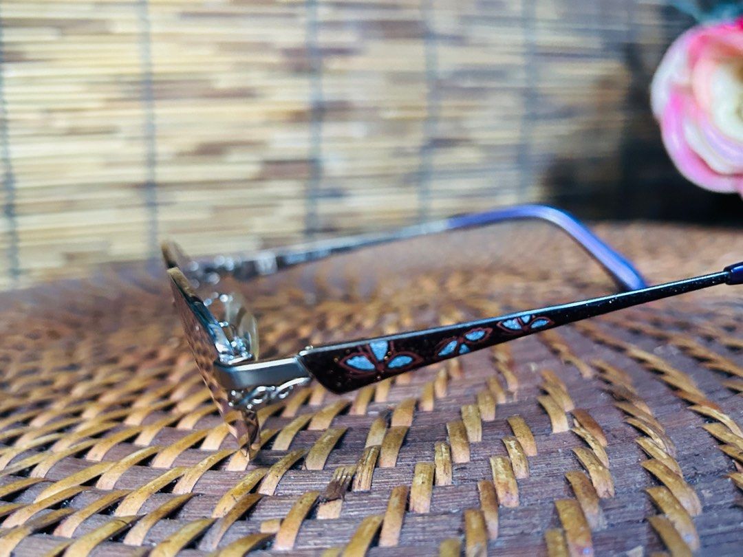 VALENTINO RUDY GLASSES on Carousell