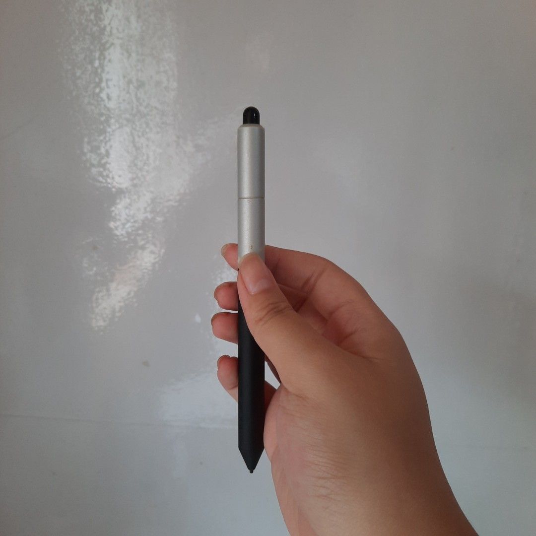 Wacom Intuos Bamboo CTH-670, Mobile Phones & Gadgets, Other Gadgets on ...