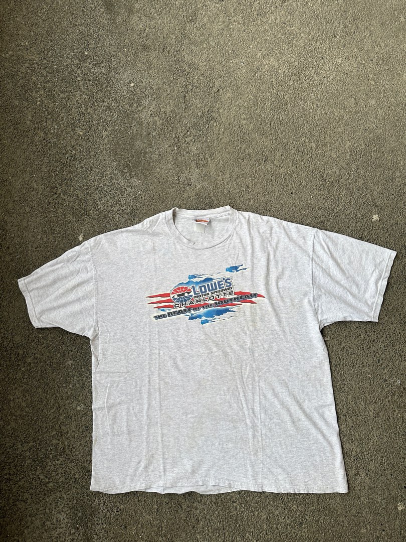 Winners Circle Race Tee on Carousell