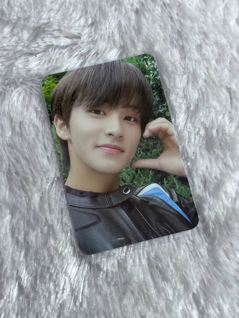 wts nct mark neo city link acrylic pc, Hobbies & Toys, Memorabilia ...