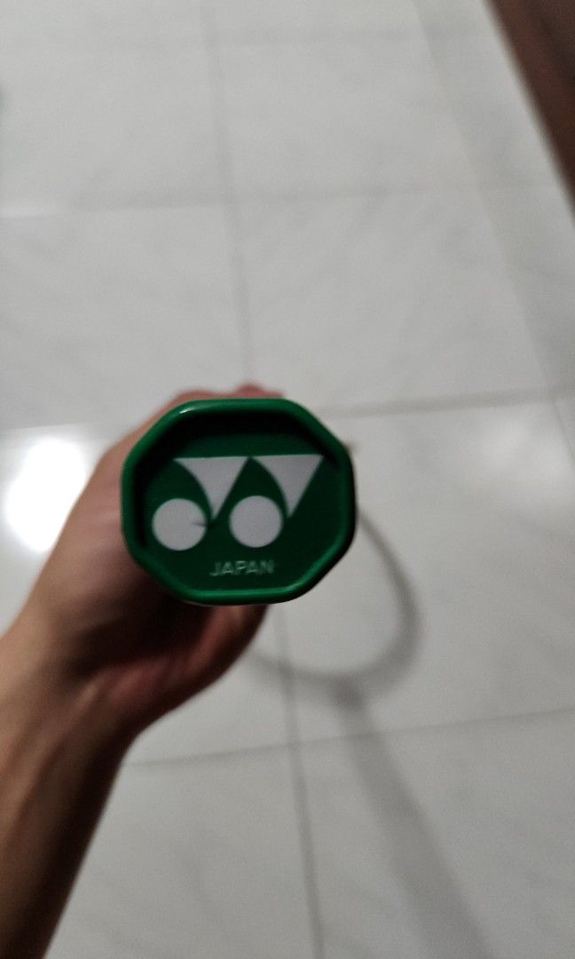 Yonex Arcsaber 10 Taufik Hidayat Badminton Racquet, Sports Equipment ...