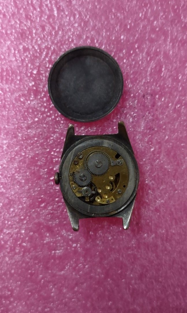 Zheut 21 medal calendar, Men's Fashion, Watches & Accessories, Watches ...